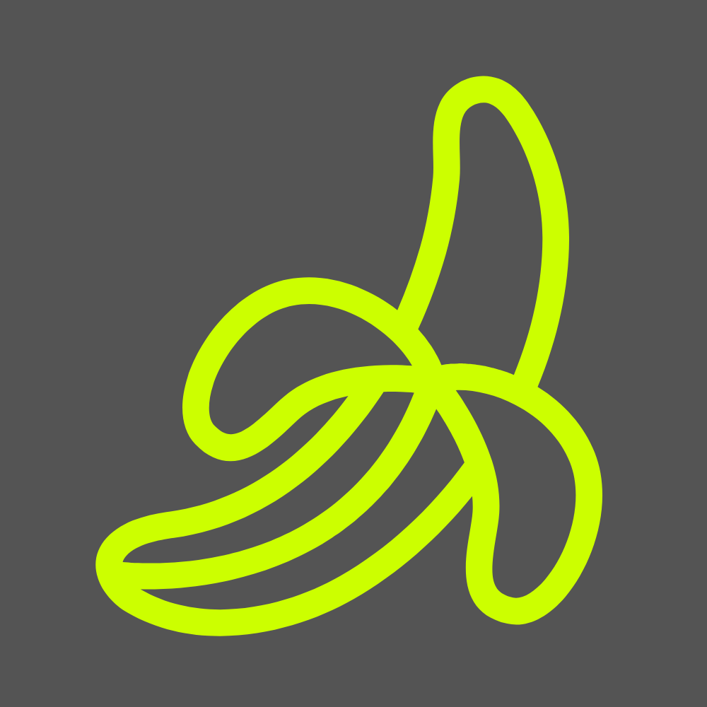 POWER Banana | POWER is bananas